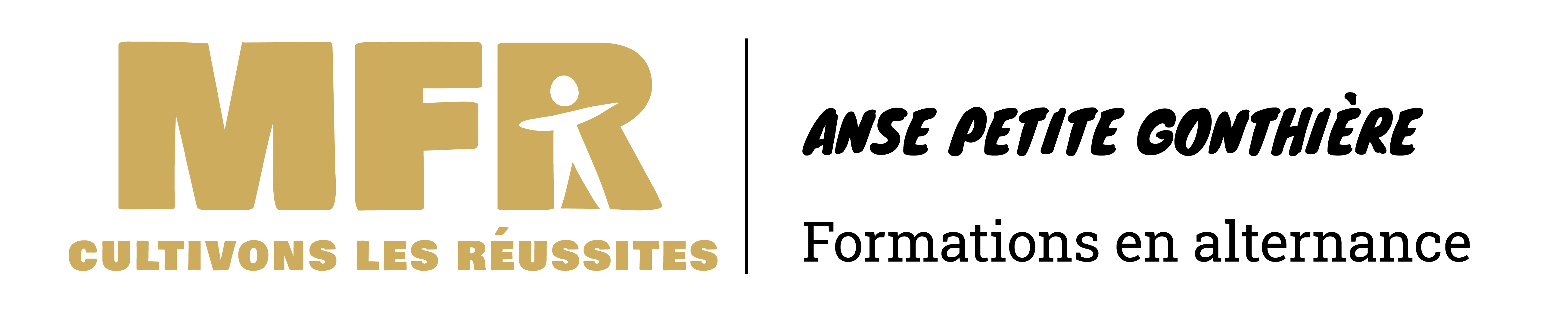 Formation métiers de la nature - MFR de Anse